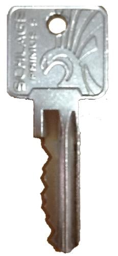 Schlarge 2000+ Primus SX Key Cutting | Keyed Alike or Keyed to Differ