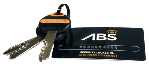 ABS Avocet Key cut from £4.95 inc VAT | Online ordering free delivery