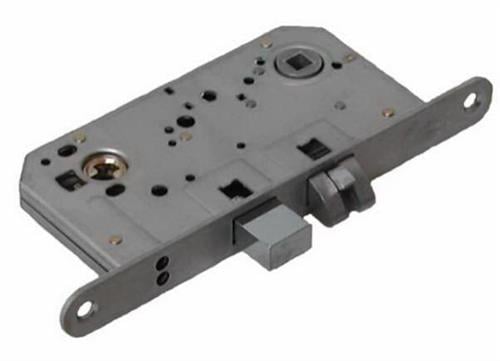 Trioving 5316/8 LH & RH lock cases - Trioving 5316/8/Right