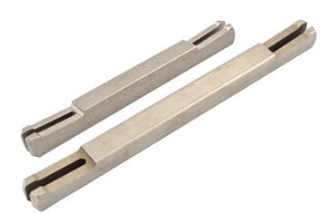 Trioving 8mm spindle - 89mm spindle