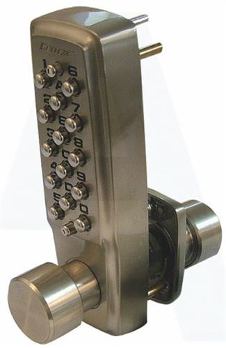 Keylex 2100 Series - Keylex 2100