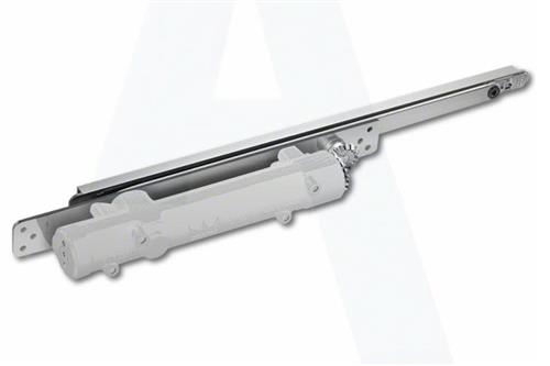 DORMA ITS96 Concealed Door Closer - ITS96
