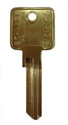 Schlage Primus S & SX Master keys - Primus S & SX Keys