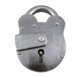 Fire Brigade Padlocks