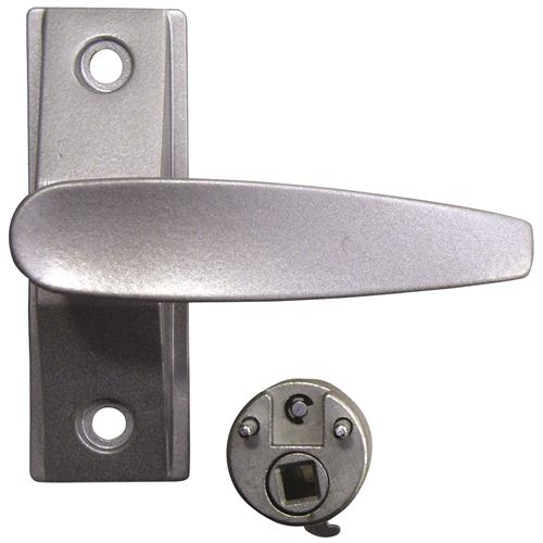Alpro 5245 Lever Handle & Cam Plug - Lever Handle RH