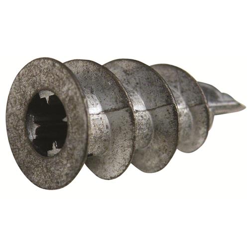 Metal Plasterboard Redidrive Fixing - Fixing