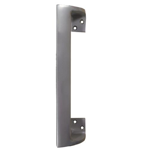 Pull Handle (Cranked) - 225mm (9")