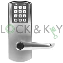 Choose from a range of door access control systems including, digital ...