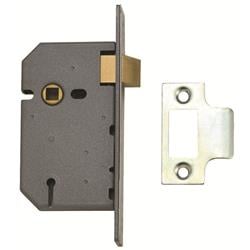 British Standard 5 lever Mortice Locks BS 3621 2007 door locks