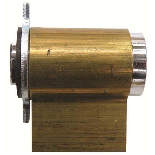 Adams Rite 4528 Patio Door Cylinder - Euro single