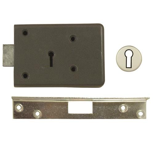 Marston FB1/FB2 RIM DEADLOCK - Right Hand