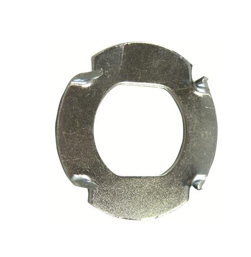 CAM LOCK SPIKED WASHER - Flat washer