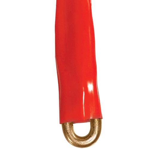 Enfield Through Hardened Chain - 8mm x 1.5m S - THC8S/1.5