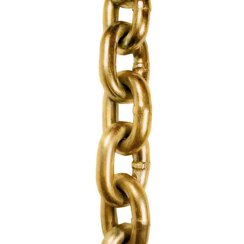 Enfield Through Hardened Chain - 10mm - THC10