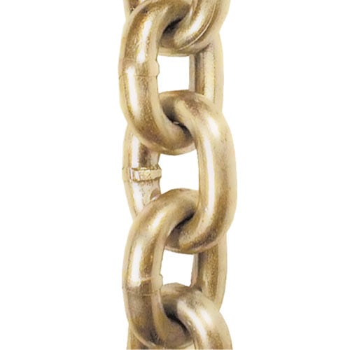 Enfield Through Hardened Chain - 16mm - THC16