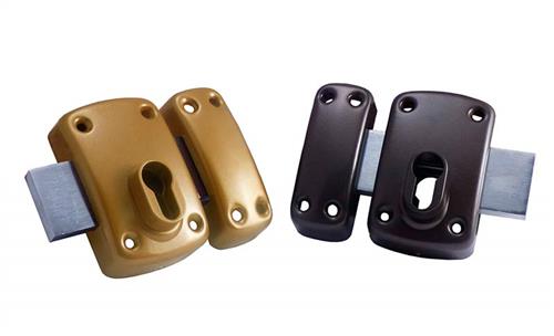 IFAM X5 Rim lock - L23655