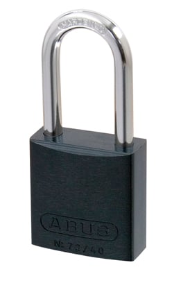 Abus 72 & 72IB Series - 30mm