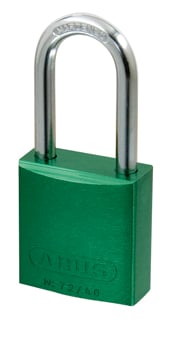 Abus 72 & 72IB Series - 30mm