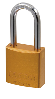 Abus 72 & 72IB Series - 30mm