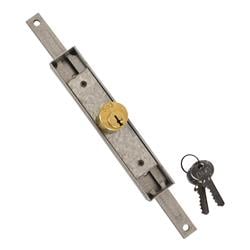 Roller Shutter Security