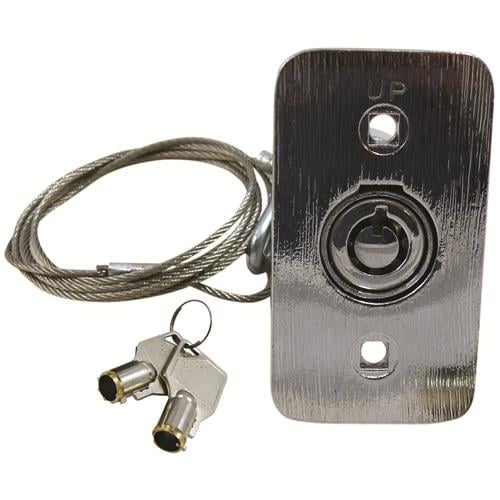 Emergency Release - Emergency release