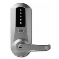 DORMAKABA 5000 Series Digital Lock With Passage Set - SC