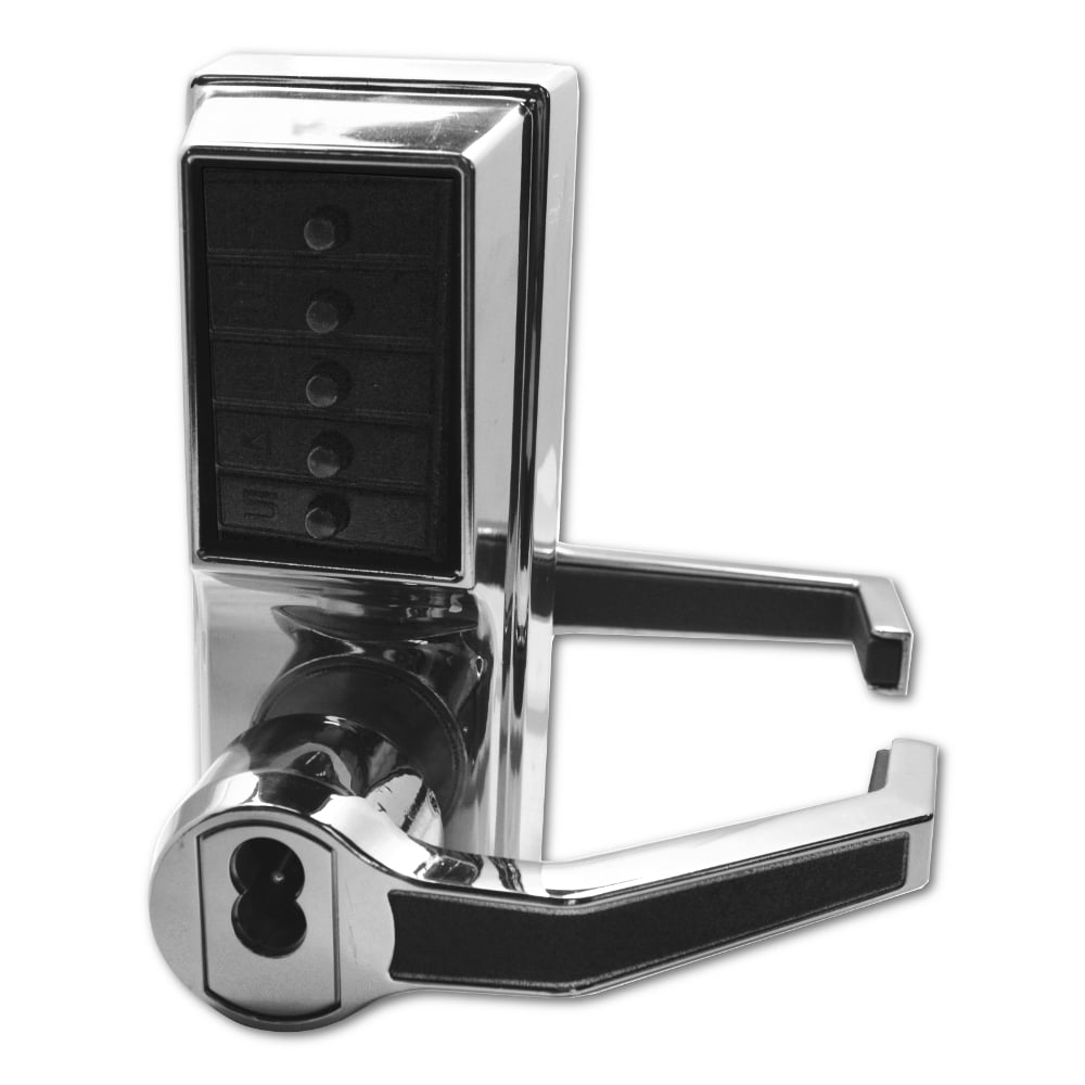 DORMAKABA Simplex L1000 Series L1021B Digital Lock Lever Operated - SC ...