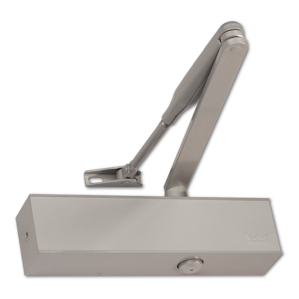DORMAKABA TS83 Size 2 - 5 Overhead Door Closer - Anti-Corrosive & Back ...