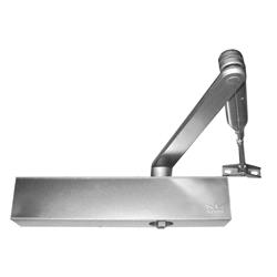 DORMAKABA TS83 Size 2 - 5 Overhead Door Closer - Anti-Corrosive & Back ...