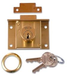 Cabinet Locks