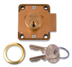 Cabinet Locks