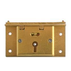 Cabinet Locks