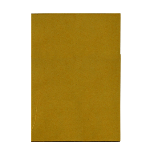 ASEC Self Adhesive Intumescent Sheet - 200mm x 200mm (new product)