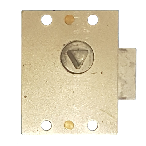 ASEC Budget Slam Lock - Right Hand