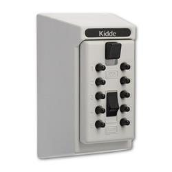 SUPRA KIDDE 001001 Key Safe - GRY Visi