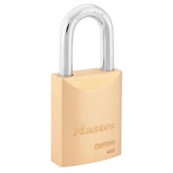 MASTER LOCK Pro - Series Padlock - 53mm Open Shackle - 6621WO