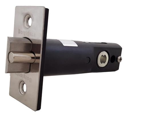 Borg Locks BL2621, Marine grade, tubular latch & back to back keypads ...
