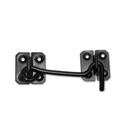 ASEC Black Budget Cabin Hook - AS3243