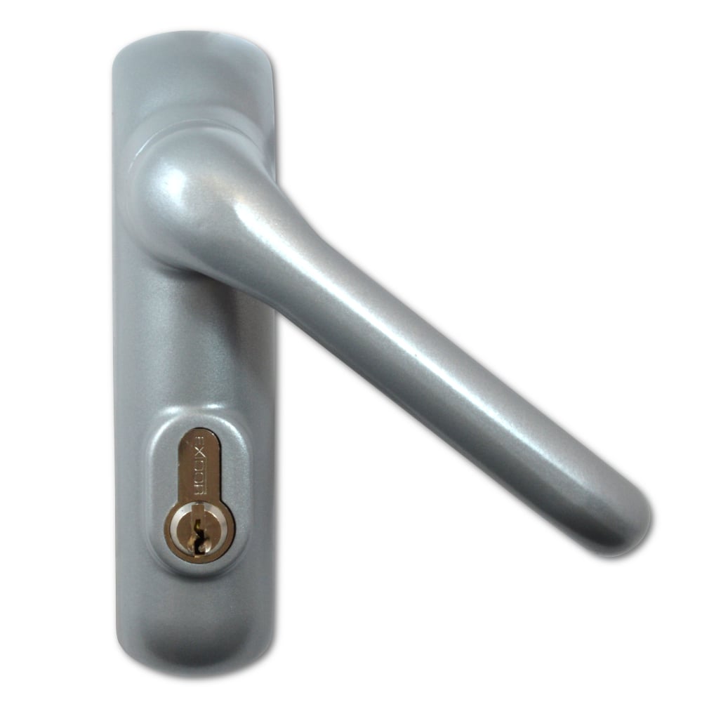 EXIDOR 410 Lever Operated Outside Access Device - L11568