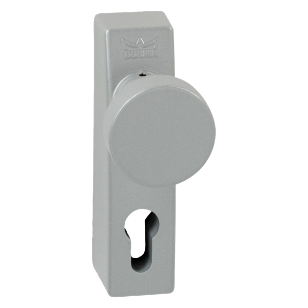 DORMAKABA PHT 06 Knob Operated Outside Access Device - L25218