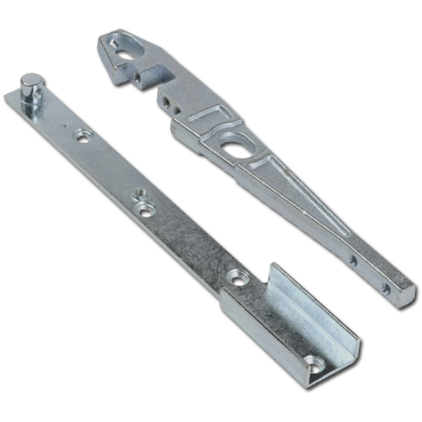 ALPRO PRO50 Transom Door Closer Arm Assembly - L22574 ALPRO PRO50 Transom Door Closer Arm Assembly - L22574