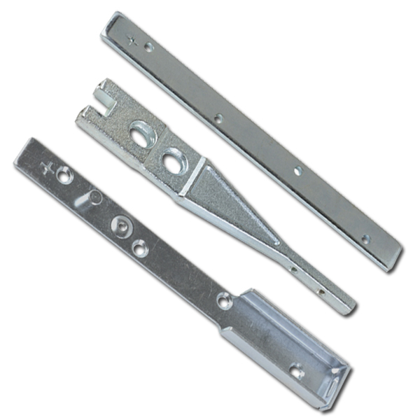 ALPRO PRO50 Transom Door Closer Arm Assembly - L22574 ALPRO PRO50 Transom Door Closer Arm Assembly - L22574