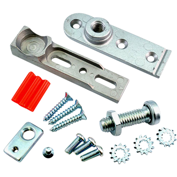 AXIM Universal Bottom Pivot Assembly 8800 Series - L27111