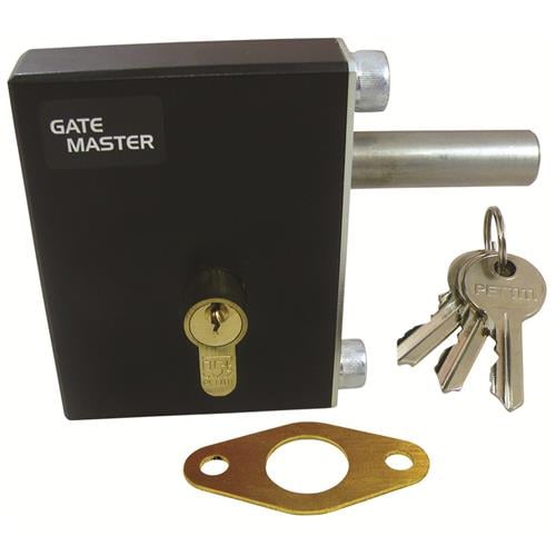 Gatemaster Bolt on Gate Deadlock - 10-30mm