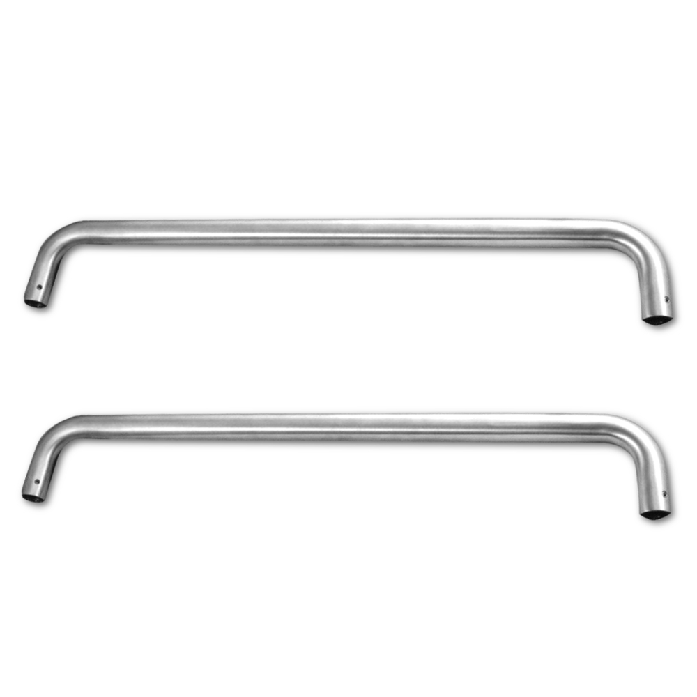 ASEC Back To Back Stainless Steel Pull Handle - AS4506