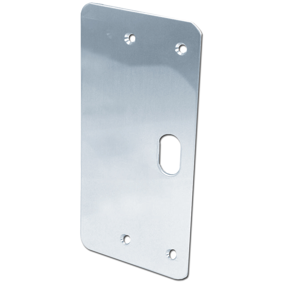 ASEC Anti - Thrust Lock Guard Plate