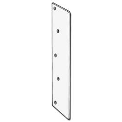 KICKSTOP AT2 Large Anti - Thrust Plate