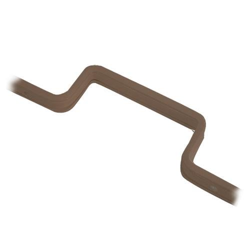 KICKSTOP 9607 & 9610 20mm London Door Bar - L8859