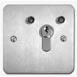 Roller Shutter Security