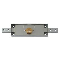 ASEC Roller Shutter Lock - LH & RH Set